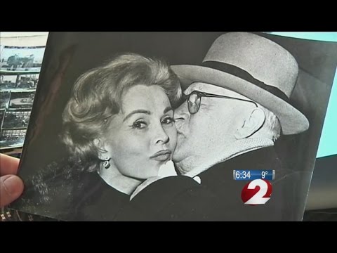 Zsa Zsa Gabor: A rare, unforgettable celebrity