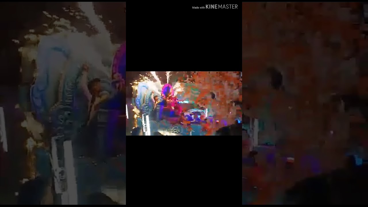 #paper blast machine show # and phatka machine - YouTube