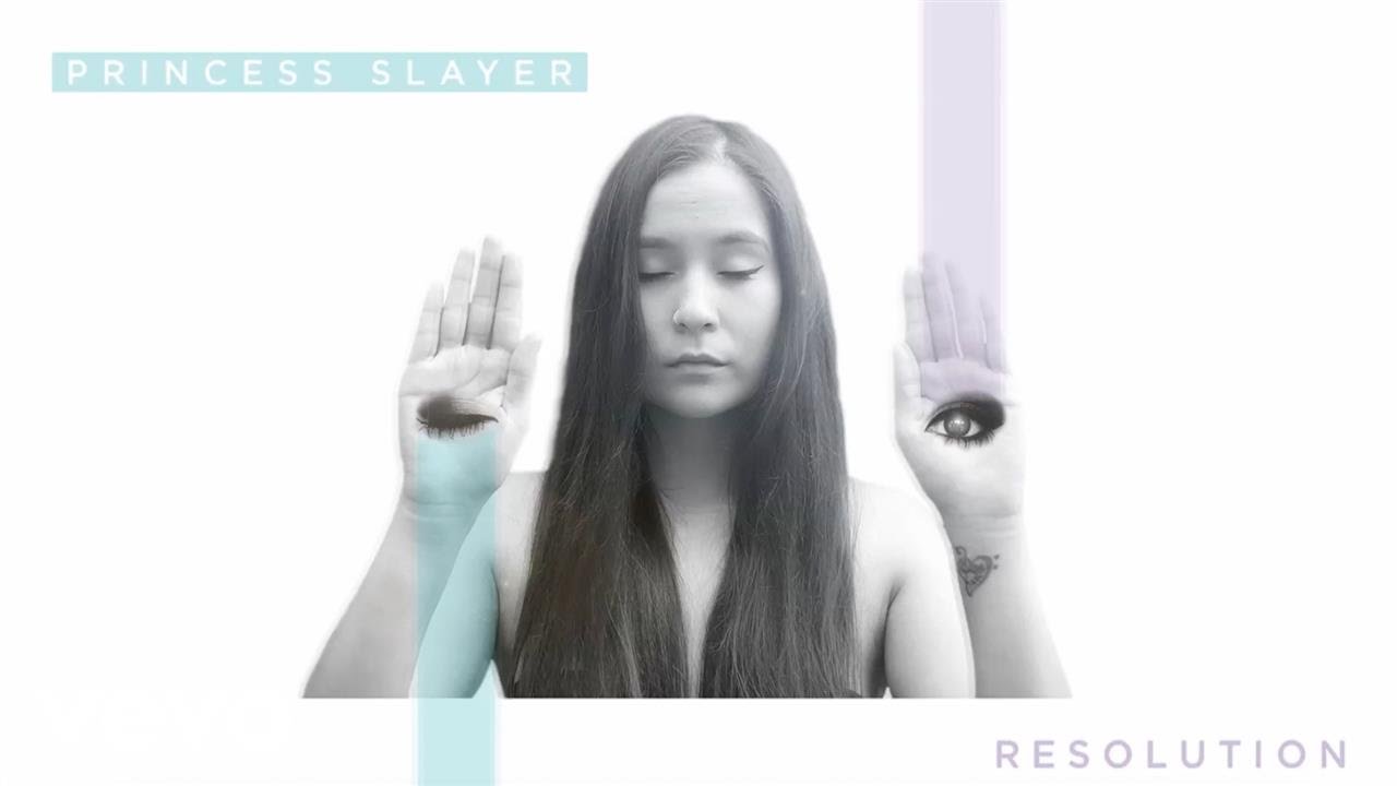 Princess Slayer - Resolution - YouTube