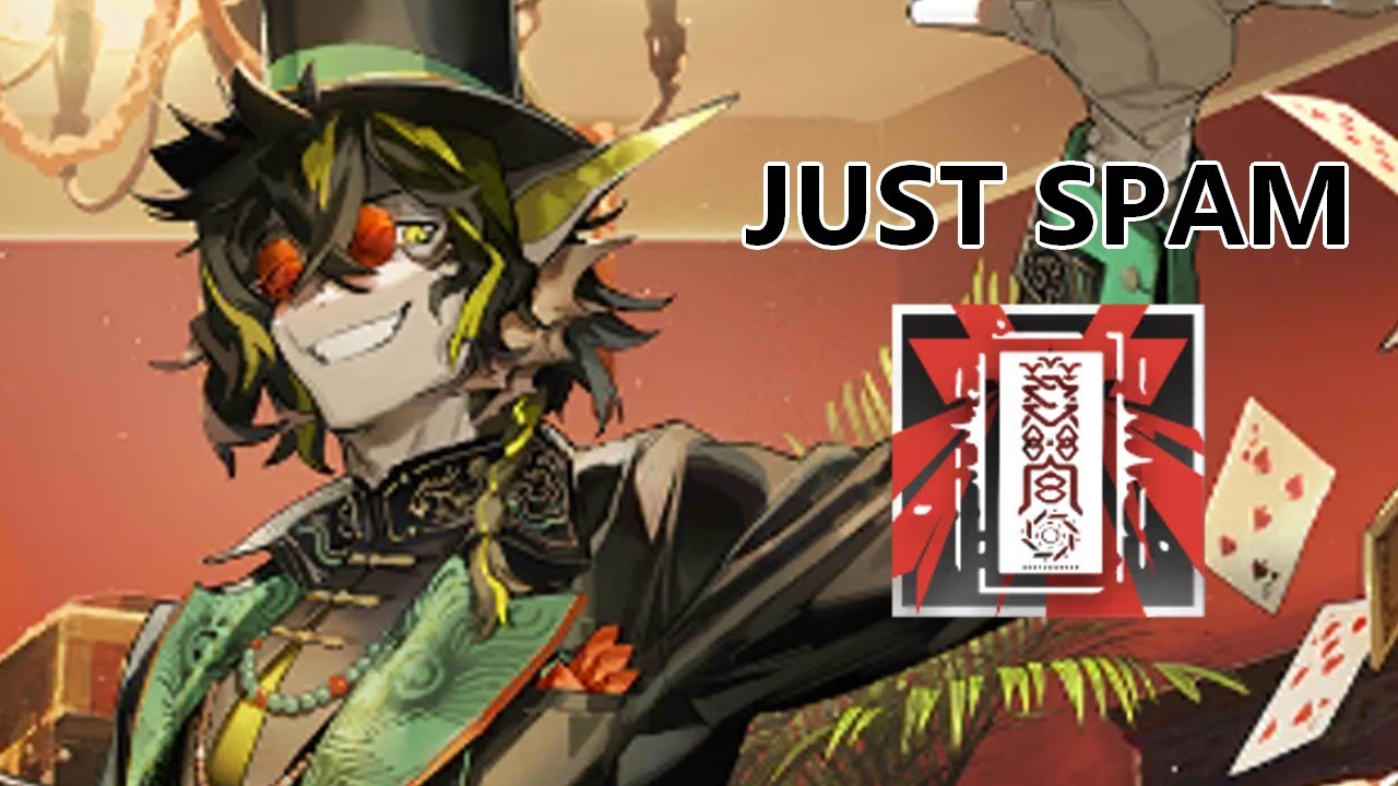 Lee ASMR || CR-8 Chefknights 3 Ops Clear - YouTube