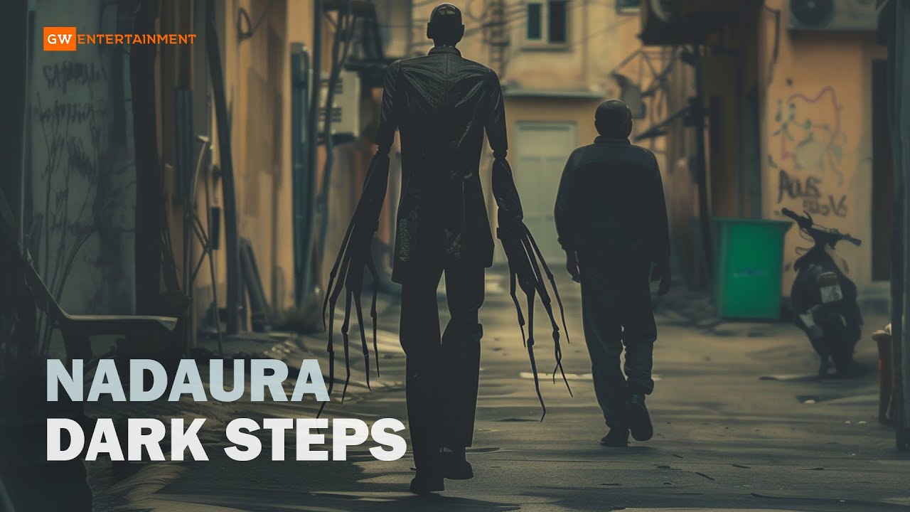 [Organic House] Nadaura - Dark Steps - YouTube