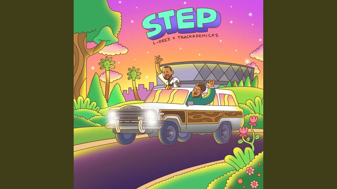 Step - YouTube