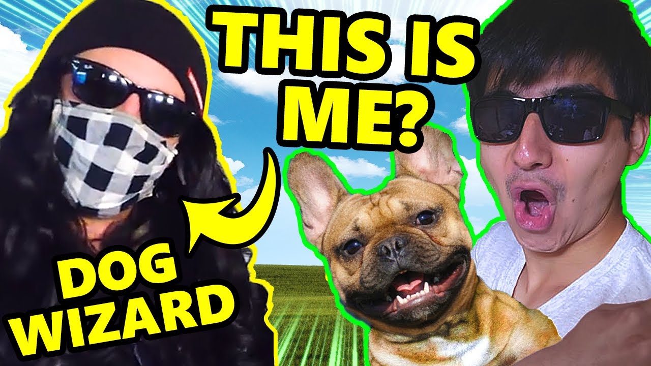 SPY NINJAS GAVE ME DOUGLAS - THANK YOU!? (from Spy Ninjas Newest Video ...