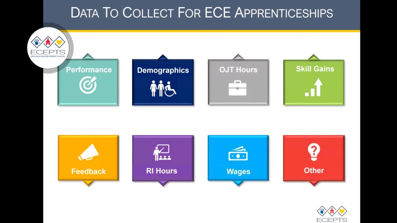 Data-Driven Success: Optimizing Data Collection in ECE Registered ...