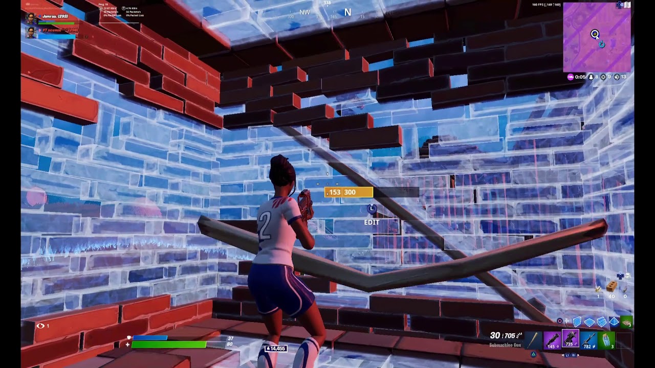 fortnite highlights #3 chapter 2 - YouTube