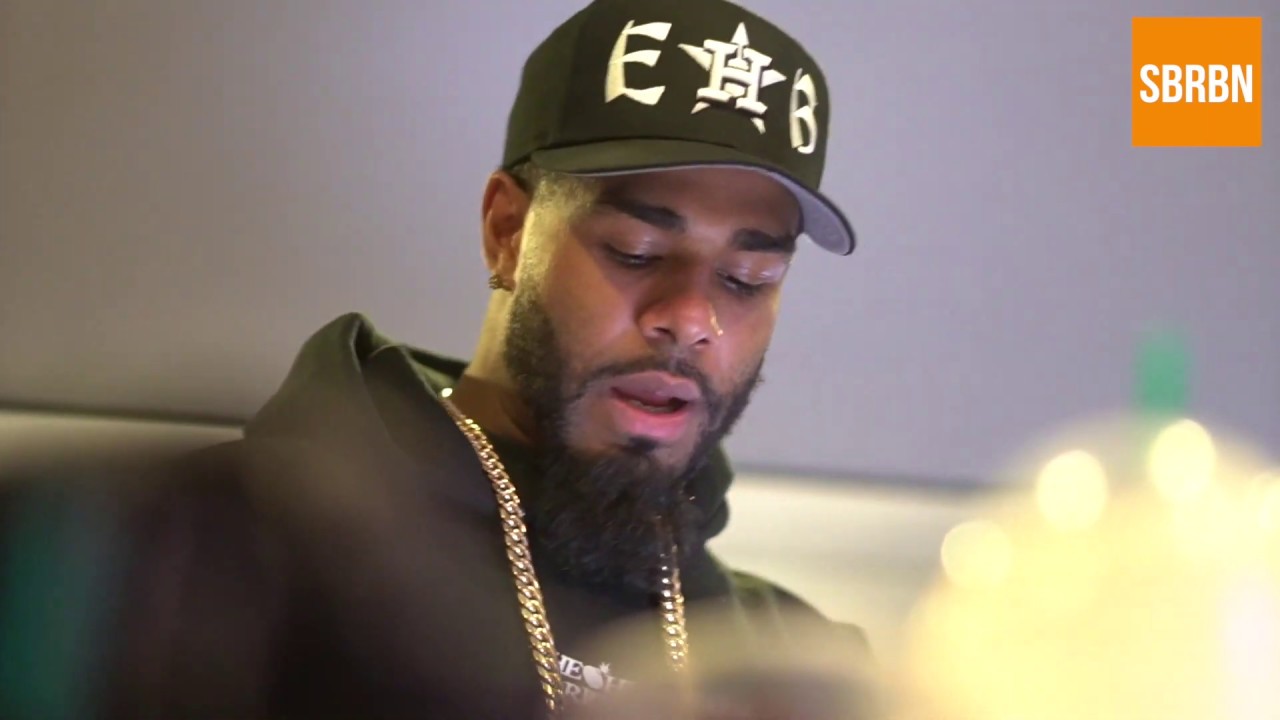 Episode 003 of SBRBN PRESENTS | ACKRITE - YouTube