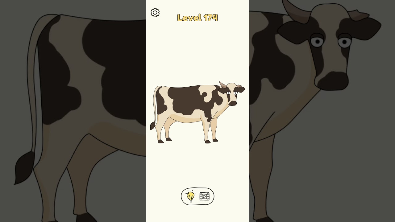 DOP Level 174 | Draw One Part Level 174 Solutions - YouTube