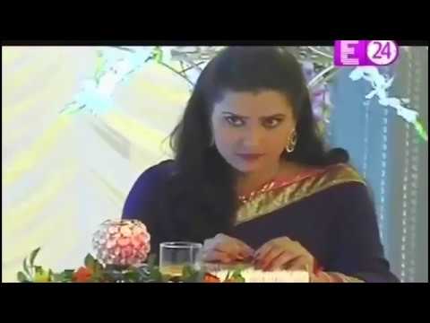 JAL GaI MALAIKA Kasam Tere Pyaar Ki 25 November 2016 News