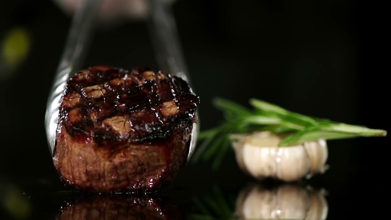 Prime Filet - YouTube