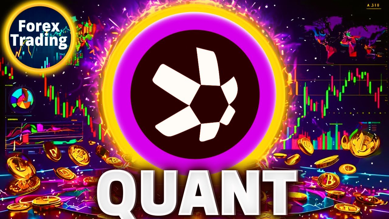 QUANT: Huge Positive News - QUANT QNT Price Prediction - QNT News Now ...