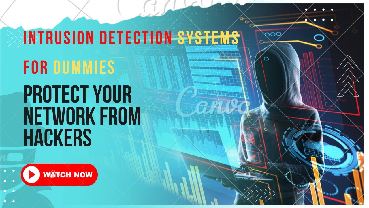How to Protect Your Network from Intruders with an IDS - YouTube