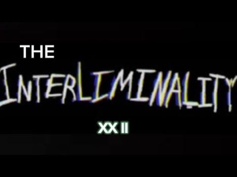 THE INTERLIMINALITY teaser trailer || by me || STRUCKD - YouTube