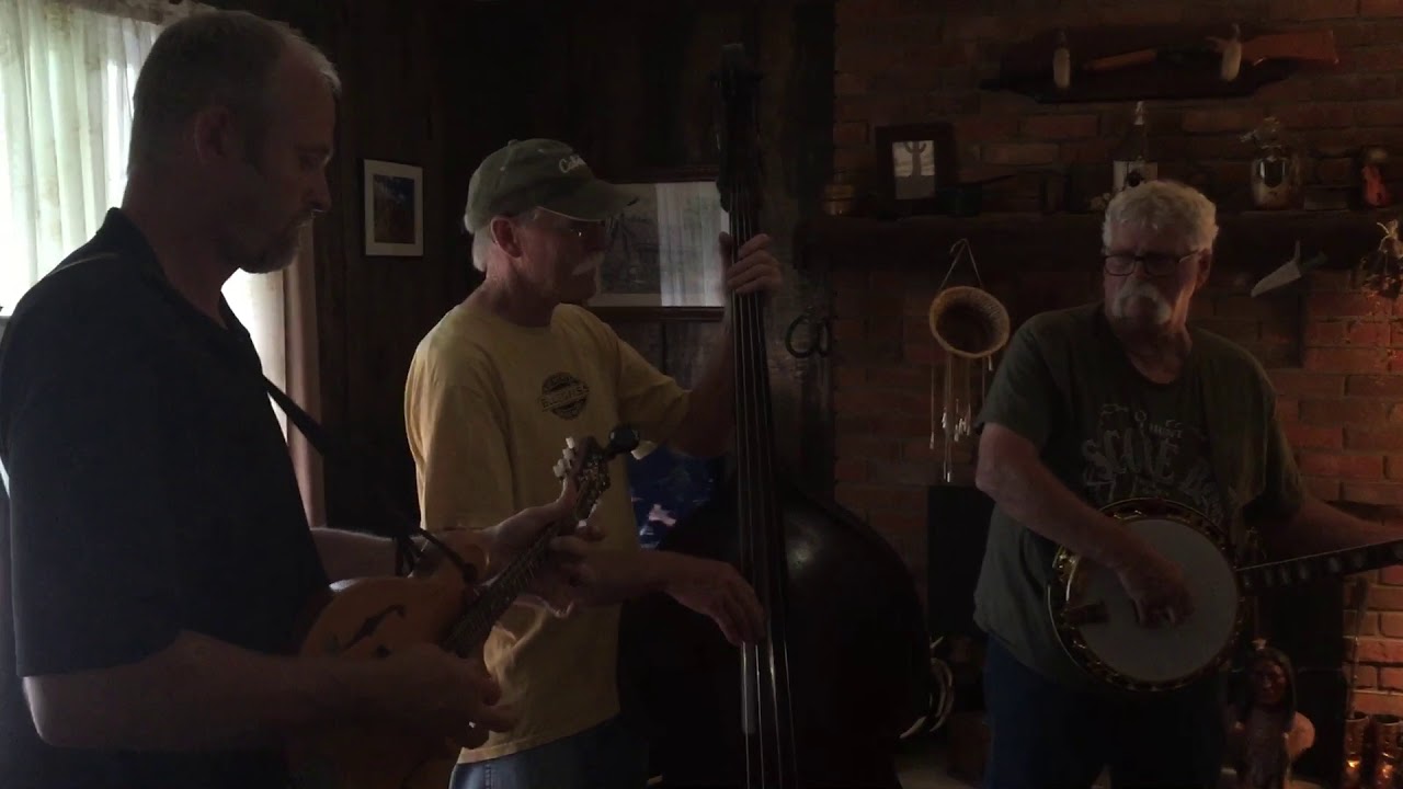 Copus Hill Practice - Just to See You Smile - YouTube