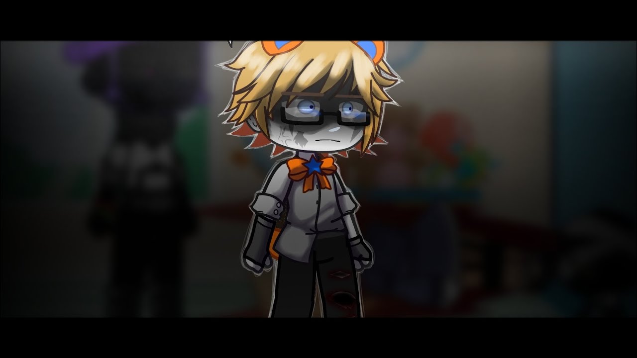 Henry Emily got his memories back[]My AU[]FNAFxGC[]Ep.8[] - YouTube