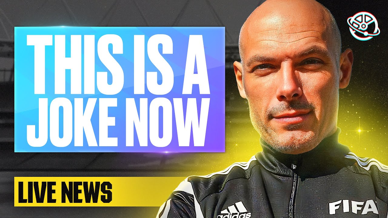 We Need To TALK About The PGMOL - YouTube