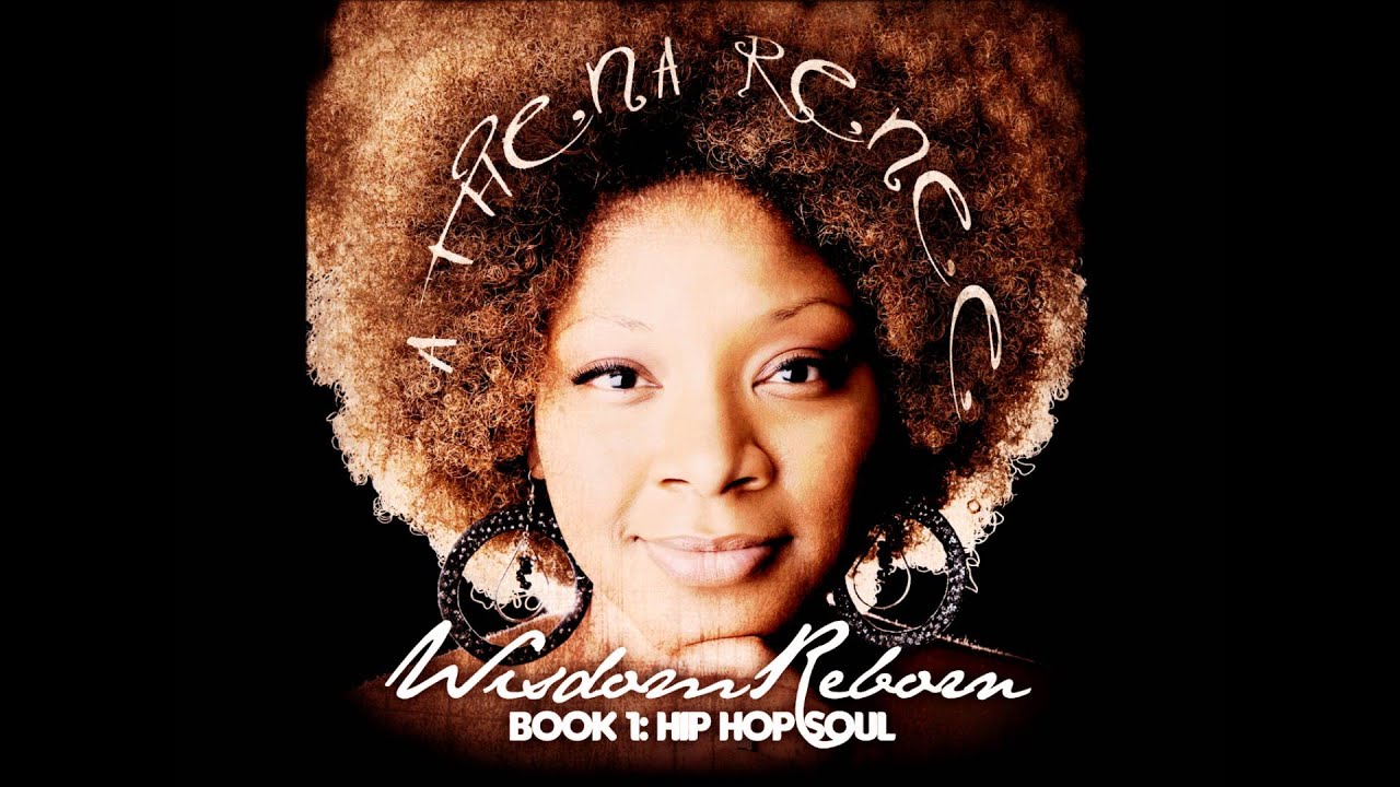 Know Myself (Green Tea Musik Mix) - Athena Renee - YouTube