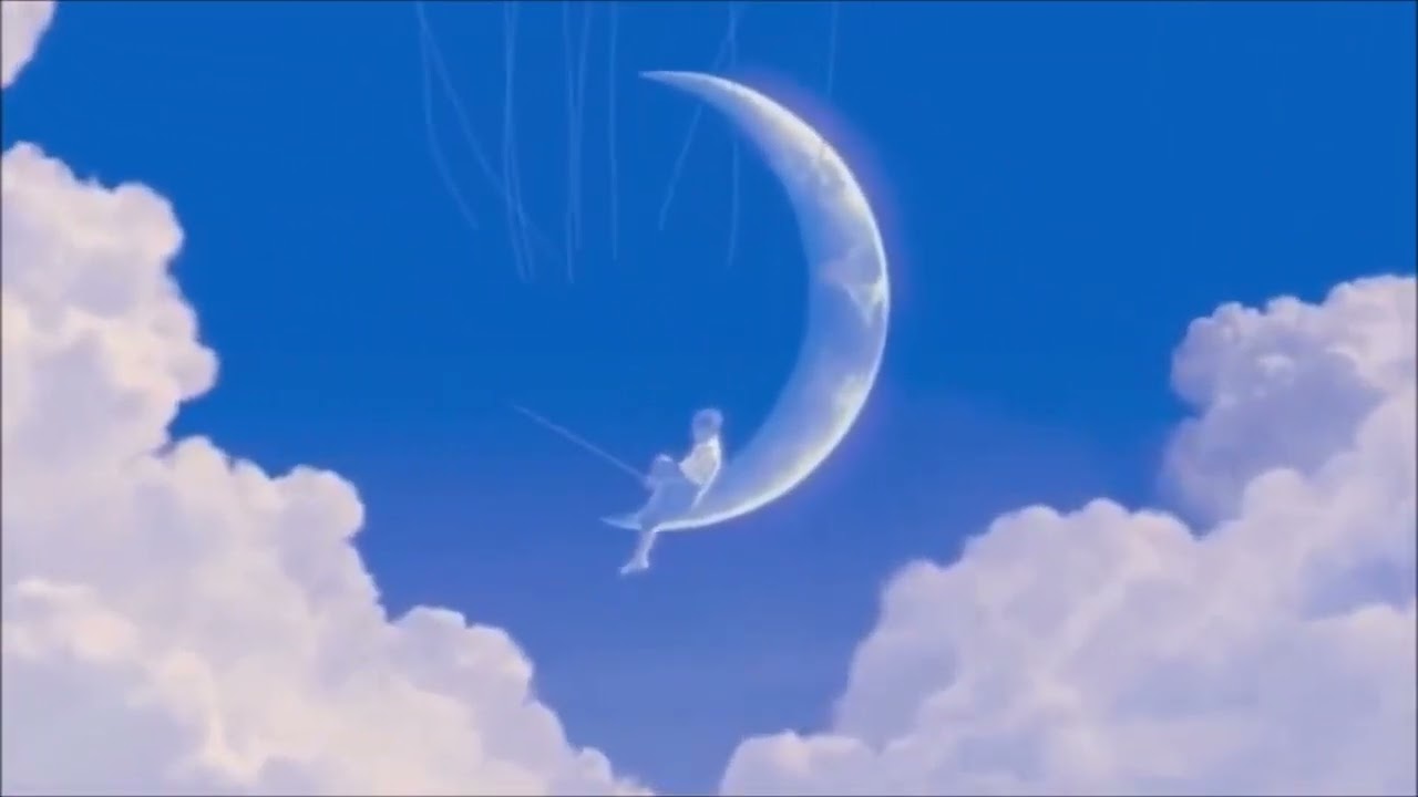 Universal Pictures/DreamWorks Animation SKG (2008, version 2) - YouTube