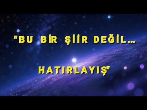 Şiir....BEN...(Söz TÜLİN ÇİFTÇİ)