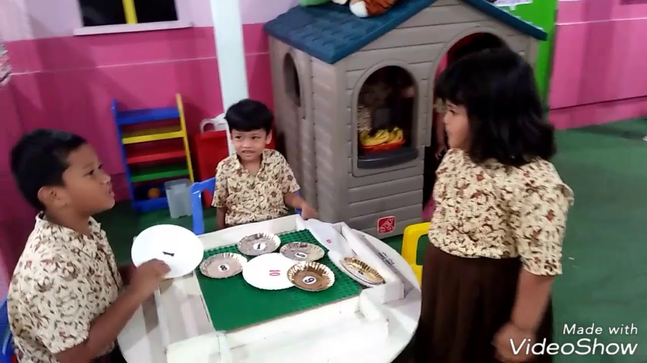 Pembelajaran Menggunakan Media Realia dan IT - YouTube