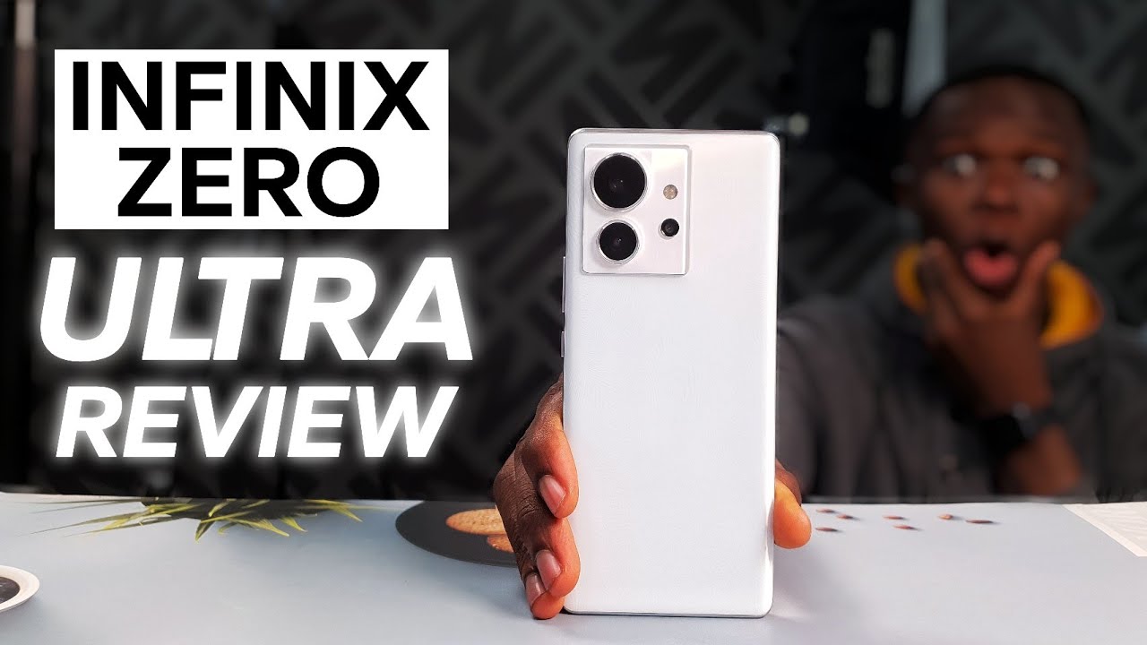 Infinix Zero Ultra Review - 200MP Camera!📸🤯 - YouTube
