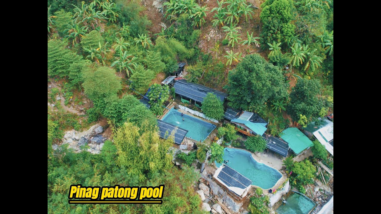 PINAG PATONG POOL , MONTALBAN RIZAL - YouTube