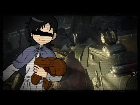 115 (Elena Siegman, Treyarch, Kevin Sherwood) LEGENDADO | Call of Duty ...