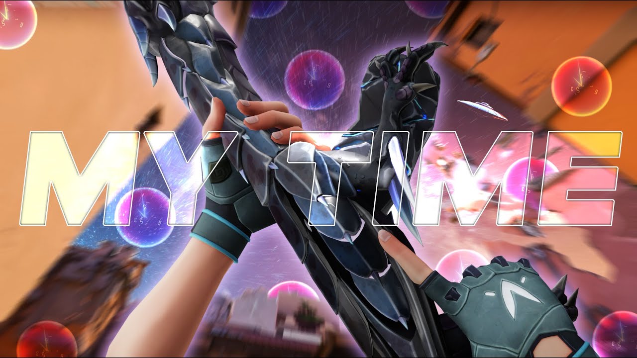 MY TIME🕐 - YouTube