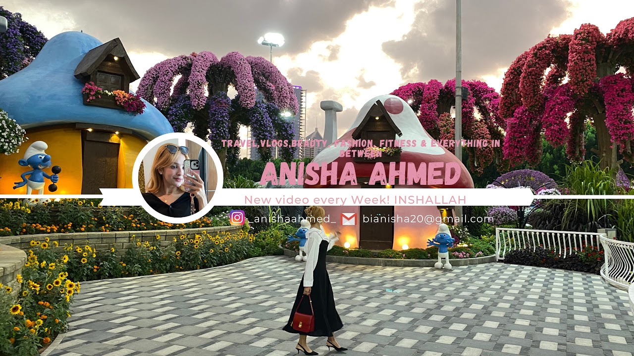 Anisha Ahmed Live Stream - YouTube