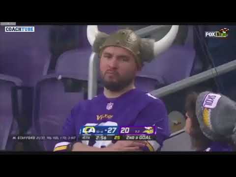 LA Rams OL coach Kevin Carberry - 3 & 5 Tech Spikes vs DUO Gap Scheme ...