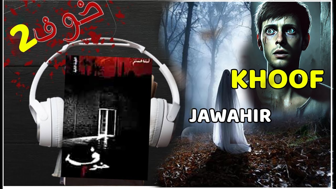 Khowf 2 | Soo koobista buuga Labaad | Ku noqoshada Caalamkii Jinka ...