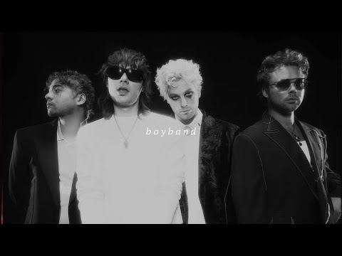 𝘣𝘰𝘺𝘣𝘢𝘯𝘥 - 𝟧 𝘴𝘦𝘤𝘰𝘯𝘥𝘴 𝘰𝘧 𝘴𝘶𝘮𝘮𝘦𝘳 (slowed n reverb)