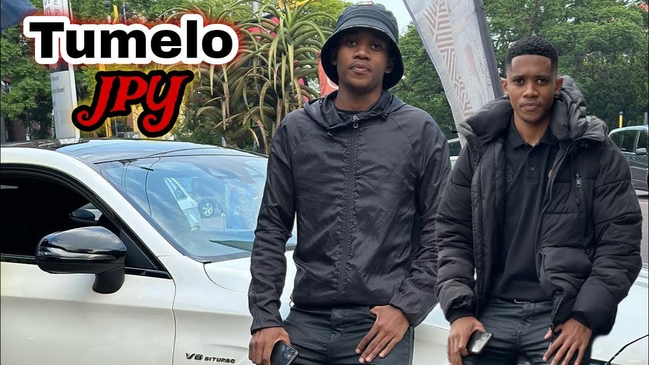 The Best Of Tumelo JPY - Trading Lifestyle Motivation 💰💯 South African ...