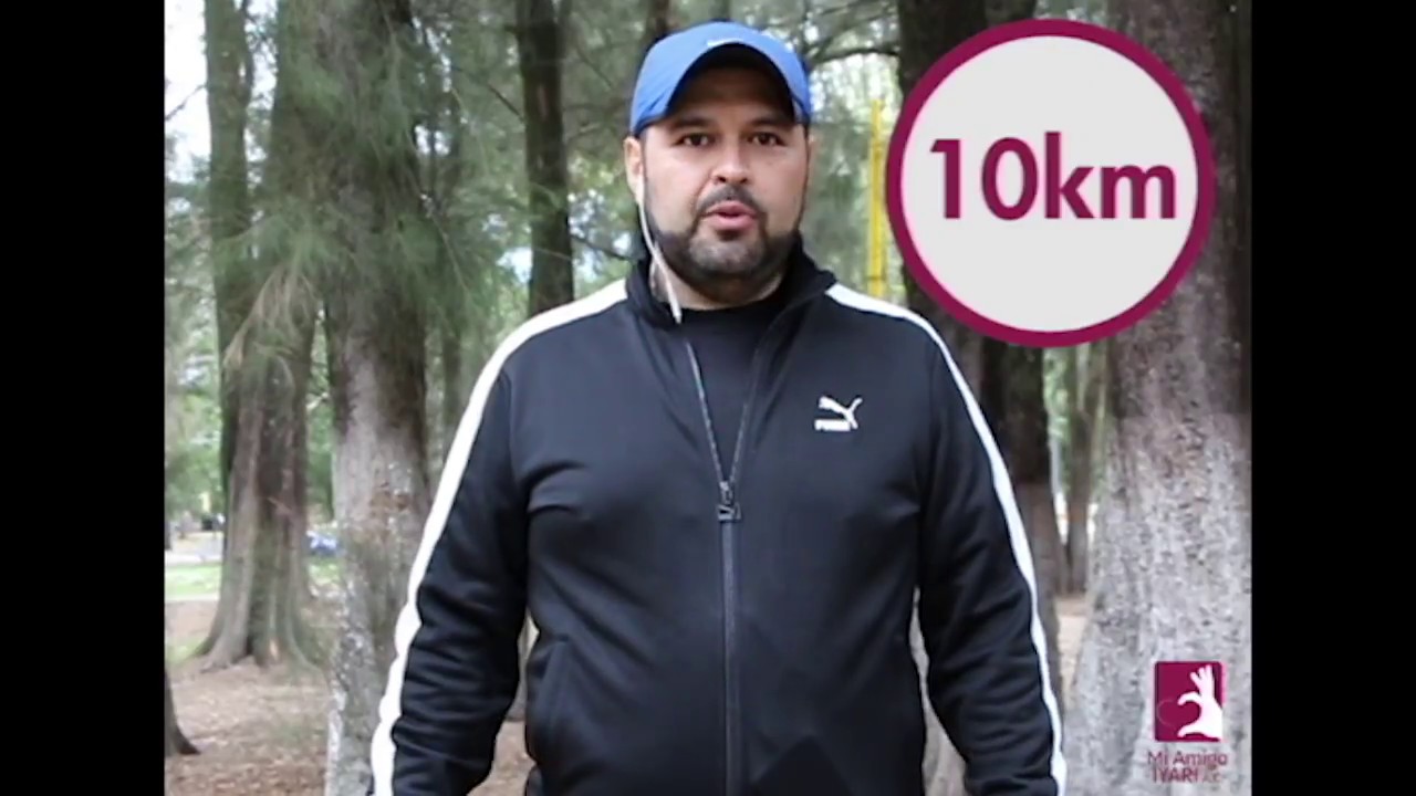 Campaña de Fer Ramirez - YouTube