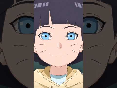 Everyone in Boruto’s Class Gets to Meet Himawari