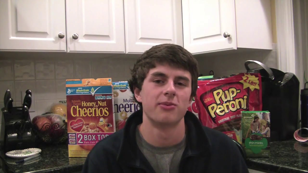 Why I HATE Prom - YouTube