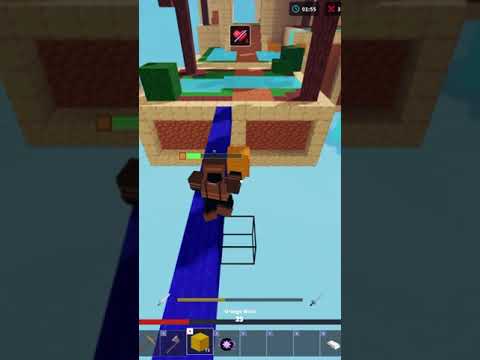 QUICK 1v1 WIN STREAK GAME MODES WITH BARBARIAN KIT! IN ROBLOX BEDWARS! - YouTube