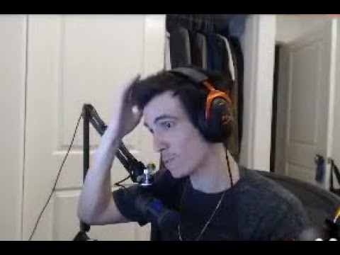 Just9n Tries to Spawnpeek - YouTube
