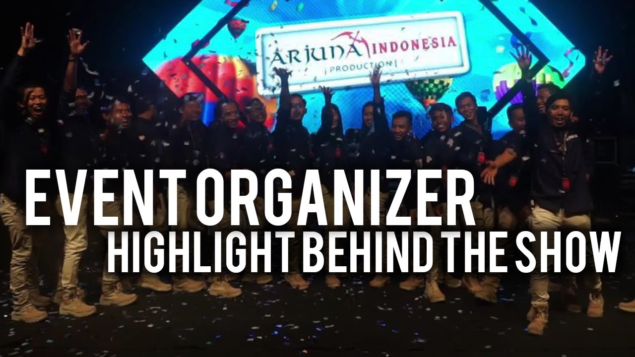 ARJUNA INDONESIA EVENT ORGANIZER - Highlight Event AirNav java Balloon Festival 2019 di ...