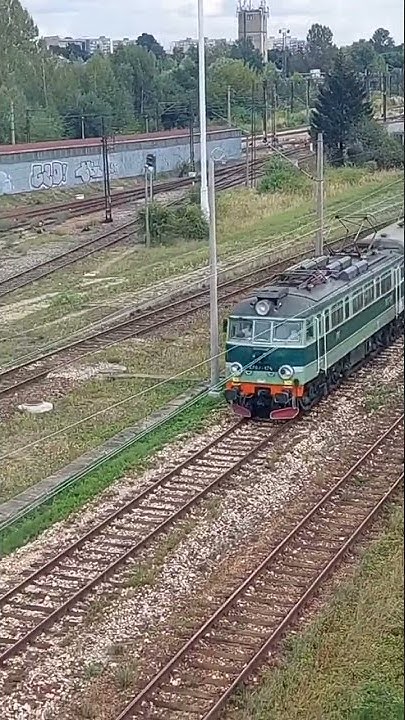 Ep07-174 z IC Bolko - YouTube