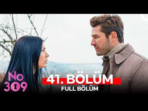 No: 309 41. Bölüm