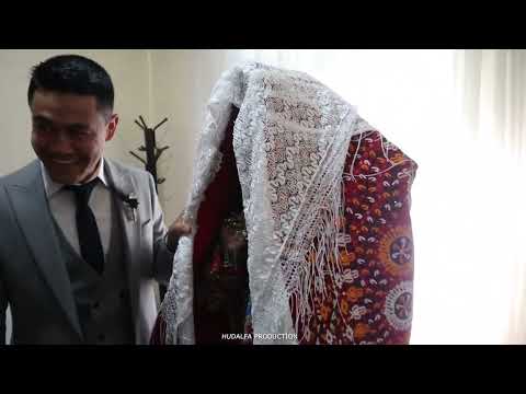 YSLAM  &  JENNET   TÜRKMEN TOY İSTANBUL   21.05.2022