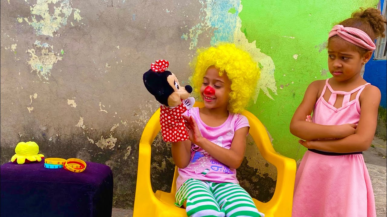 Niña malcriada se lleva tremenda lección. cap 1. #reflexion ...