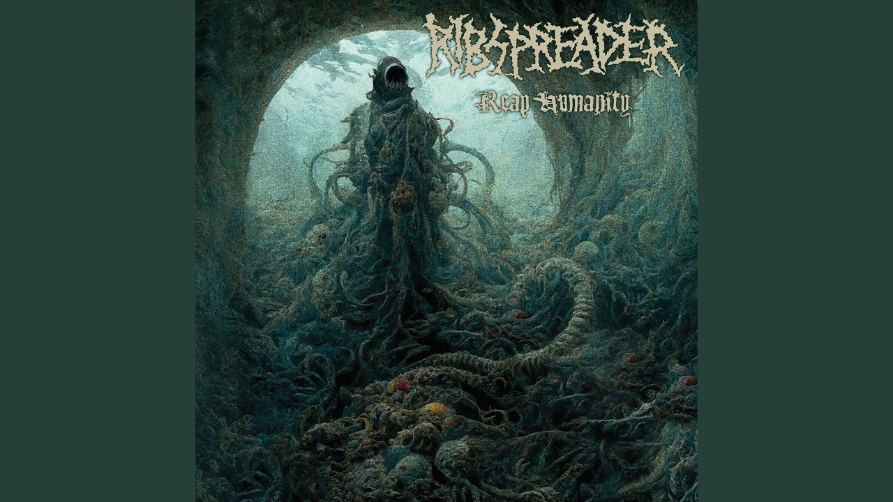 Human Fodder - YouTube