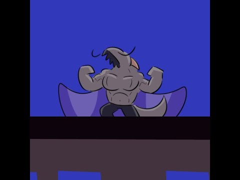 [Animation] Darius turns into Perfect Darius! 🐲 - YouTube