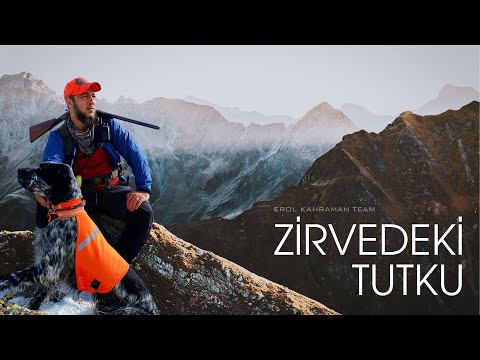 MUHTEŞEM AV FİLMİ  ZİRVEDEKİ TUTKU 4  (PRESTİGE HUNT FİLM)