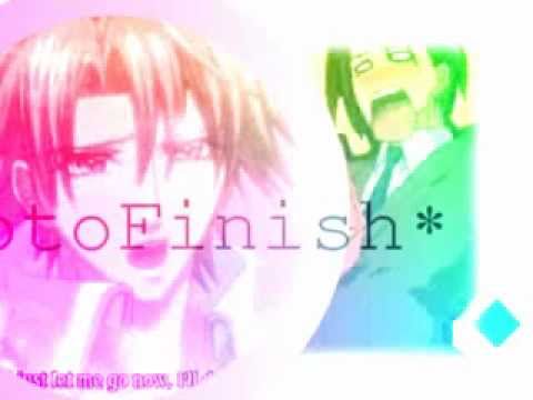 FotoFinish* {KirePapa} Y@0!