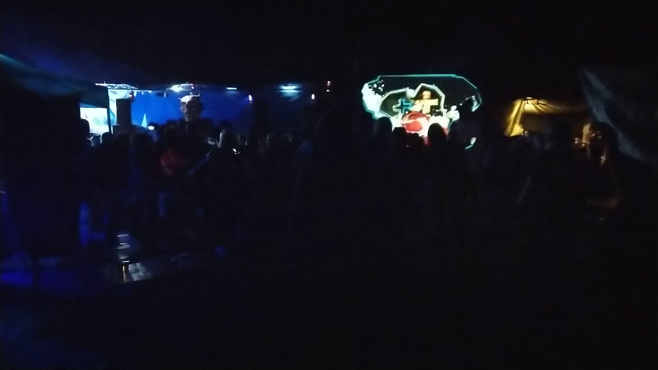 Cirkus Alien 23Anniversary // Adam Vandal // - YouTube
