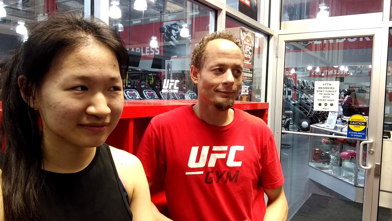 DO Boxing Show - Episode 630 - How Gloria Lim prepared for her amateur ...