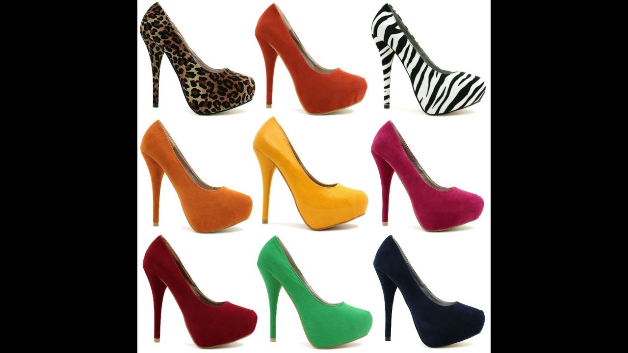 #FASHION_CORNER #HIGHHEELS TRENDING HIGH HEELS||FASHION🖤CORNER|| - YouTube