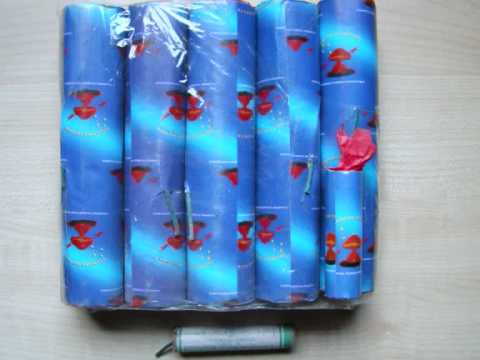 super nitraat vuurwerk - YouTube